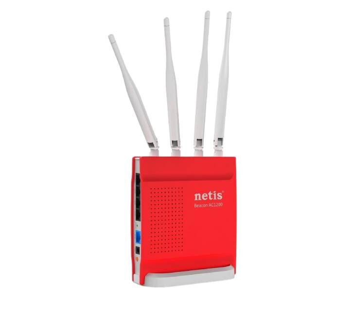 Netis Ruter AC1200 Beacon