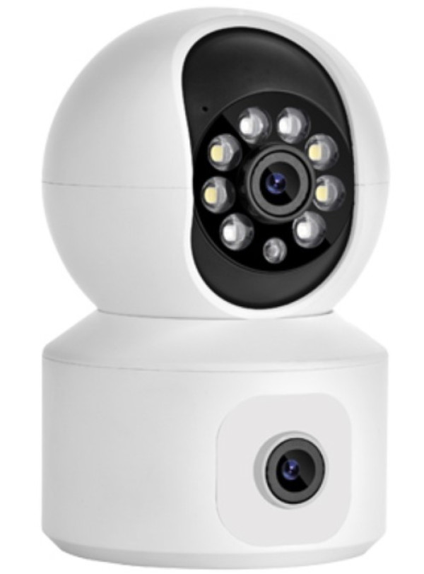 KAMERA CAM-IP6MP-Q7 6MP GMB