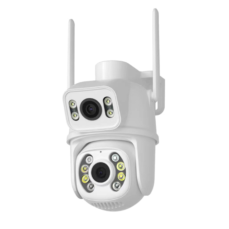 KAMERA IP WIFI DUPLA WFIP-5043X 3MP+3MP