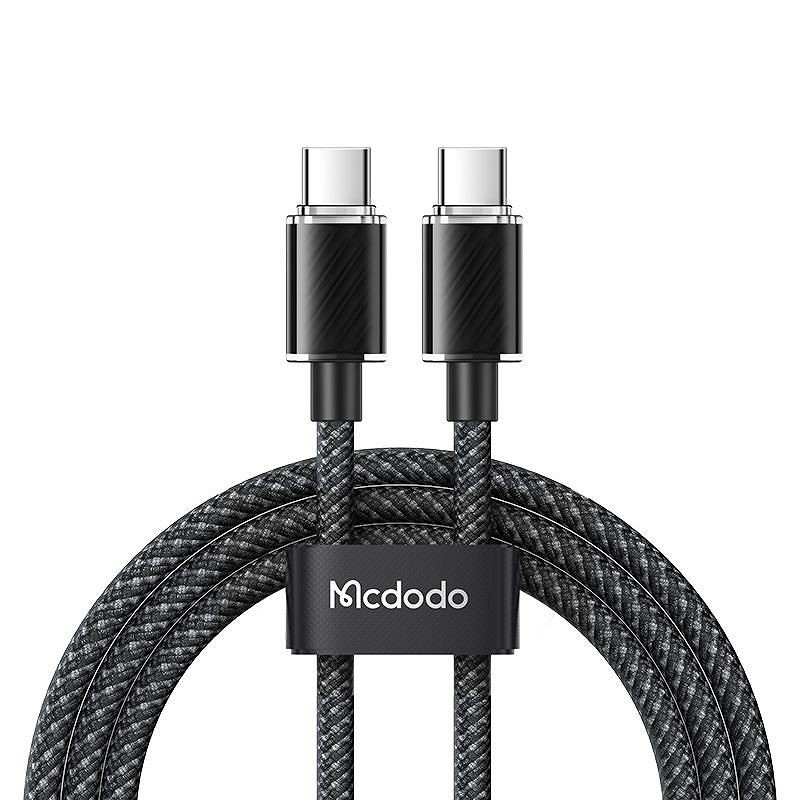 MCDODO CA-3670 KABL 100W, TIP-C na TIP-C, Dužina 1,2m