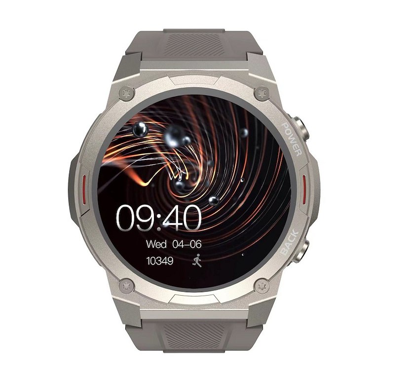 HIFUTURE MIX 2 GRAY Pametni sat