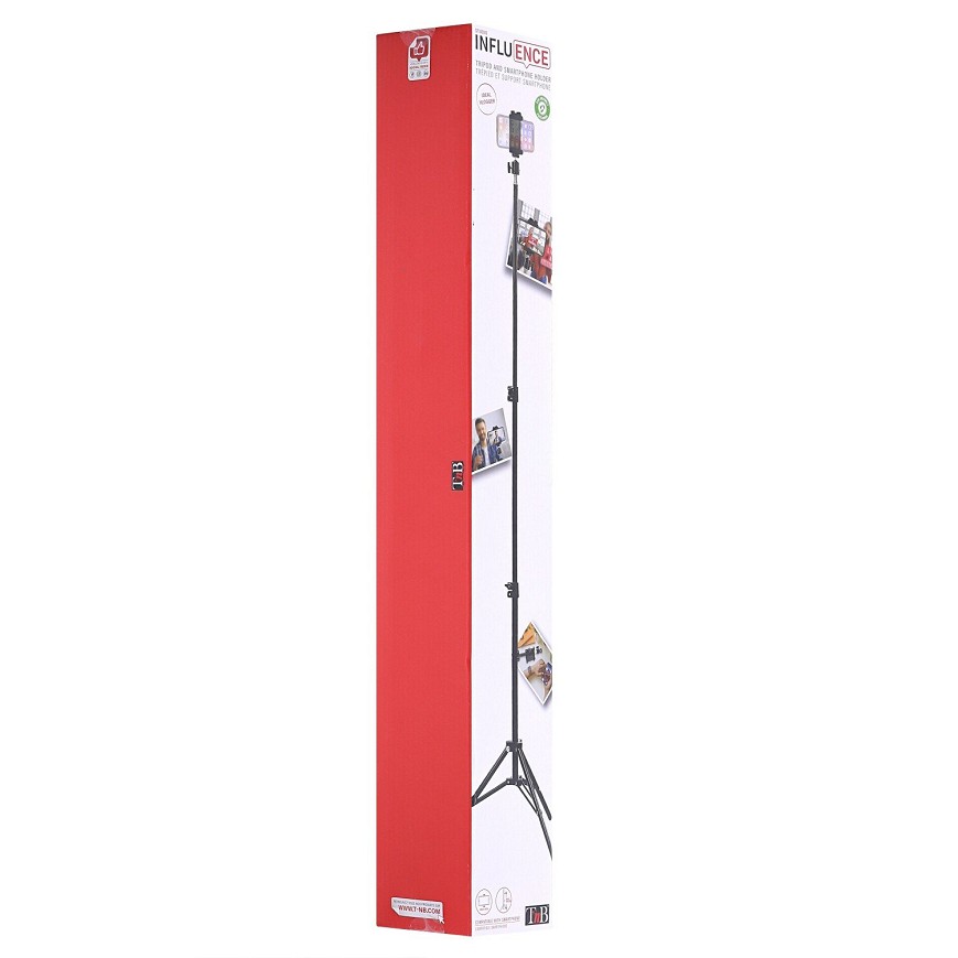 TNB INTRIPHOLD2 DO 160CM, Stalak za telefon