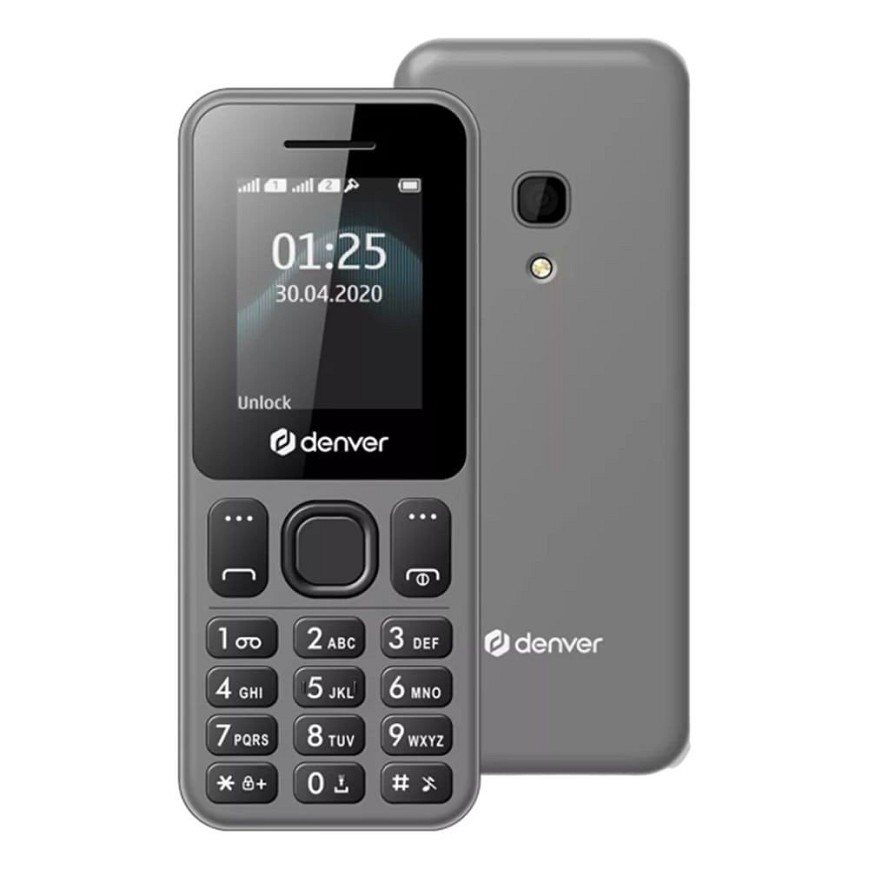 DENVER FAS-18060MSRB MOBILNI Telefon