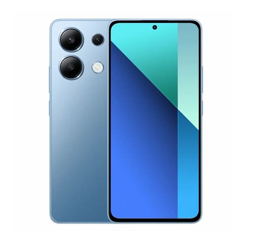 XIAOMI REDMI NOTE 13 8GB/256GB PLAVI Mobilni telefon