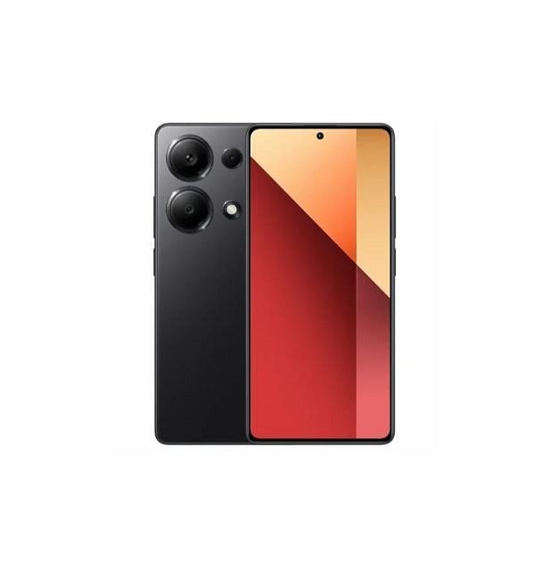 XIAOMI REDMI NOTE 13 PRO 8GB/256GB CRNI Mobilni telefon