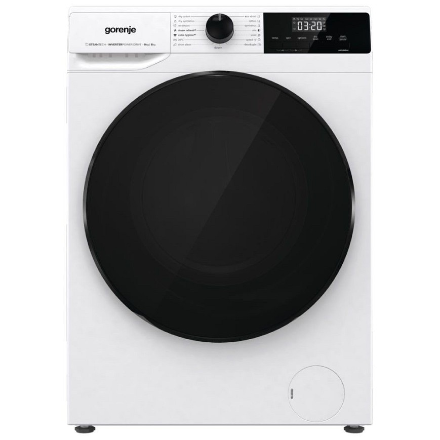 GORENJE WD2A964ADS Mašina za pranje i sušenje veša