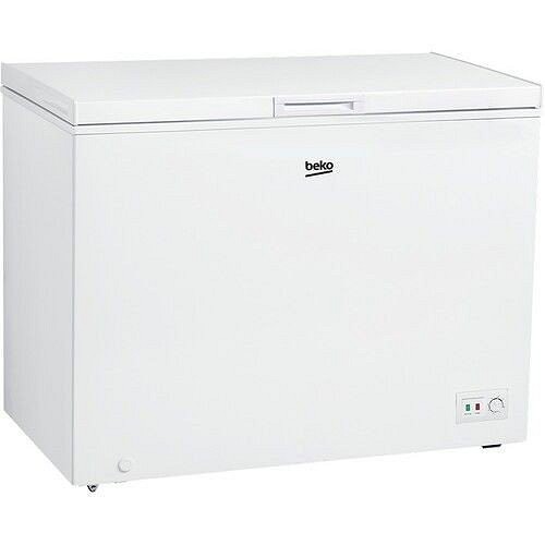 BEKO CF316EWN HORIZONTALNI Zamrzivač