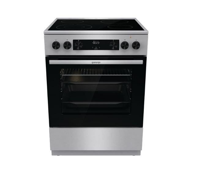 GORENJE GECS6C70XC STAKLOKERAMIČKI Šporet