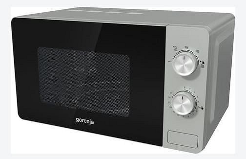 GORENJE MO17E1S Mikrotalasna rerna