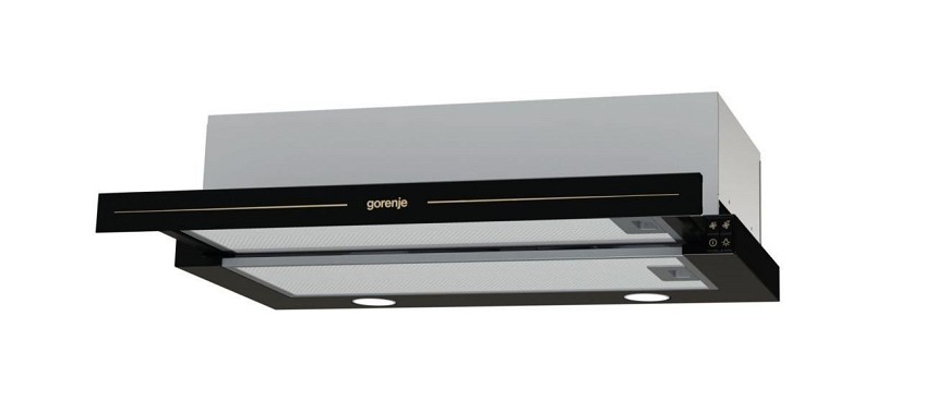 GORENJE BHP62CLB UGRADNI Aspirator