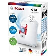 BOSCH Set filter kesa za usisivač BBZ41FGALL