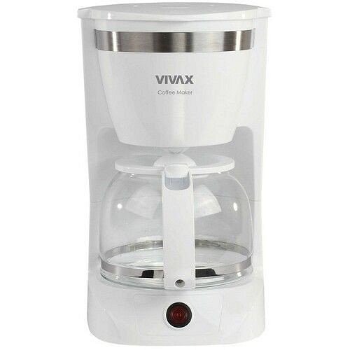 VIVAX HOME CM-08127W APARAT ZA FILTER Kafu