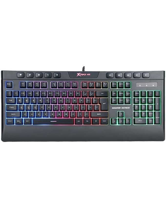 XTRIKE KB508 GAMING Tastatura