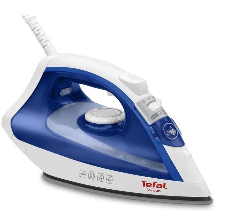 TEFAL FV1711 VIRTUO Pegla