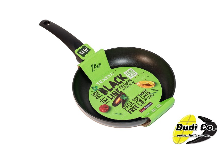 Texell duboki tiganj TPBLD24