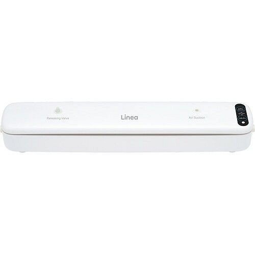 LINEA LVS-0619 APARAT ZA Vakuumiranje