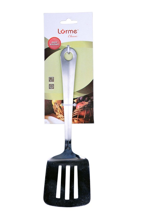 LORME Classic lopatica suplja mini