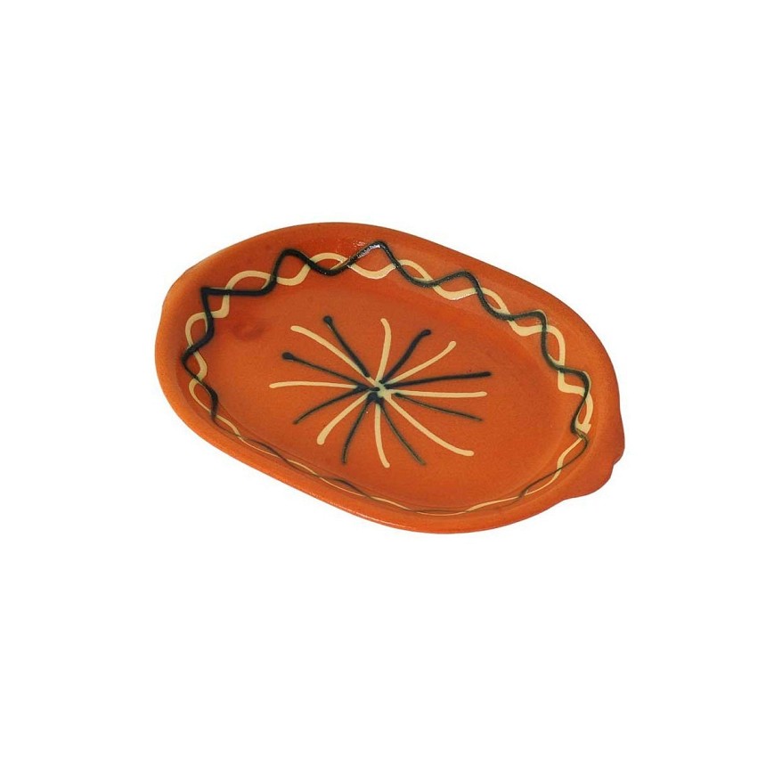 ZP-Oval 28X20CM