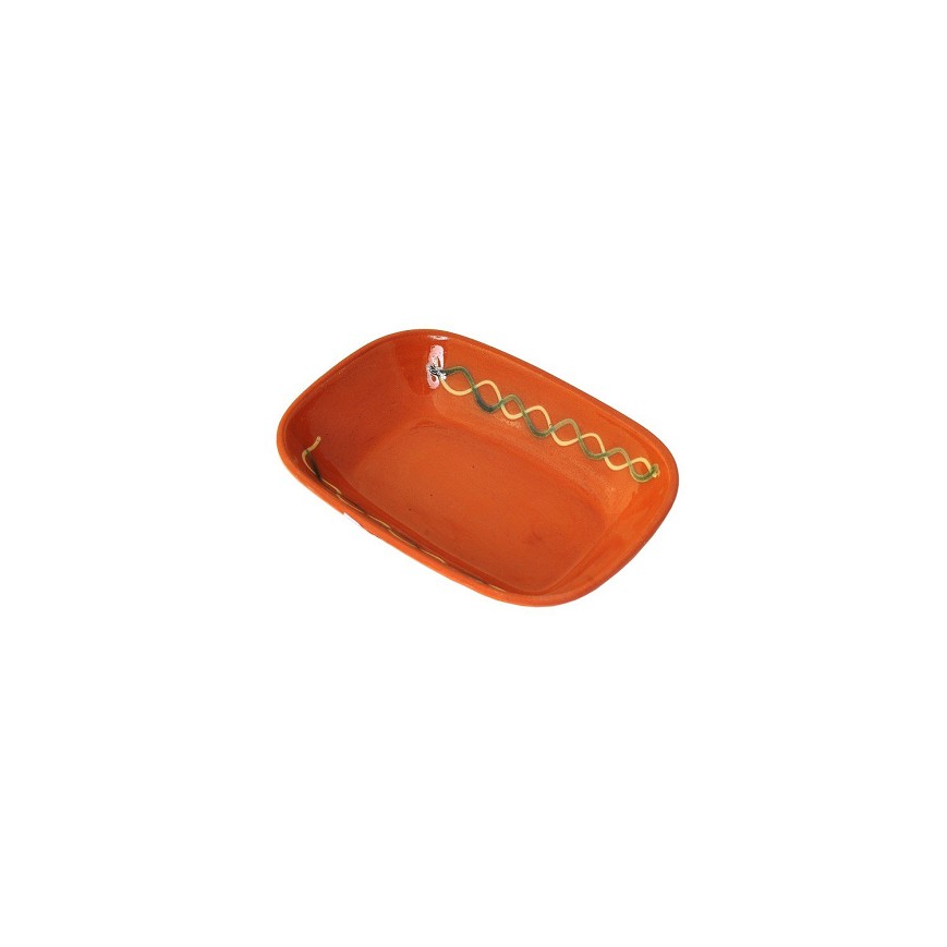 ZP-Činija oval mala 150X115