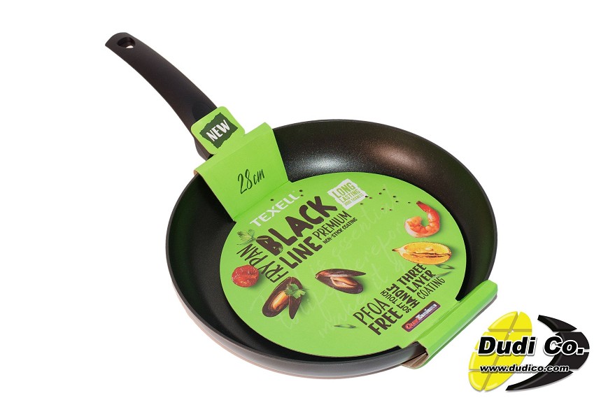 Texell duboki tiganj TPBLD28