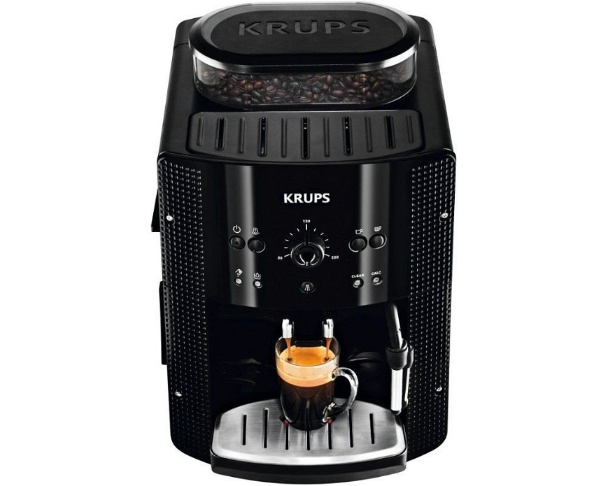 KRUPS Aparat za espresso EA8108