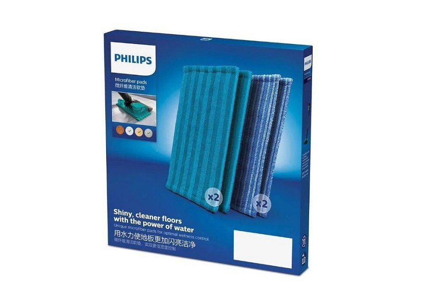 PHILIPS XV1700/01 KRPE ZA Štapni usisivač