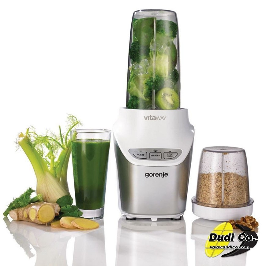 Gorenje blender vitaway BN1000W