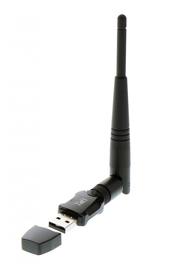 TNB ADWF300 WIFI Adapter 300MBPS