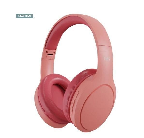 TNB CBTONEPK BLUETOOTH BEŽIČNE SLUŠALICE SERIJE 'TONE' Pink boja