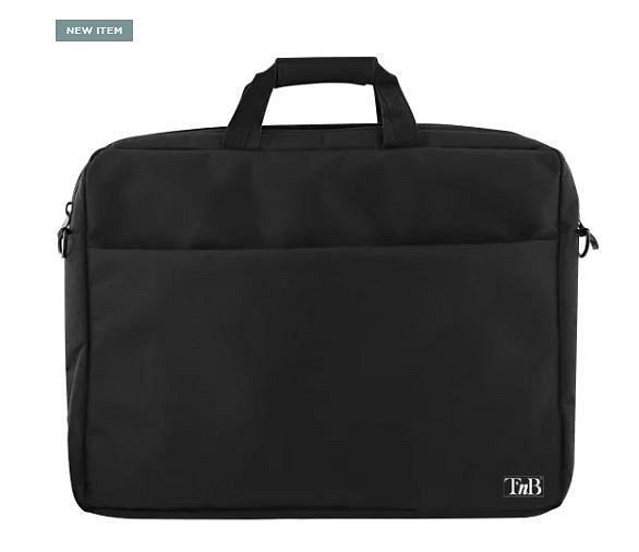 TNB NBMARS17 Laptop torba 17 "MARSEILLE"