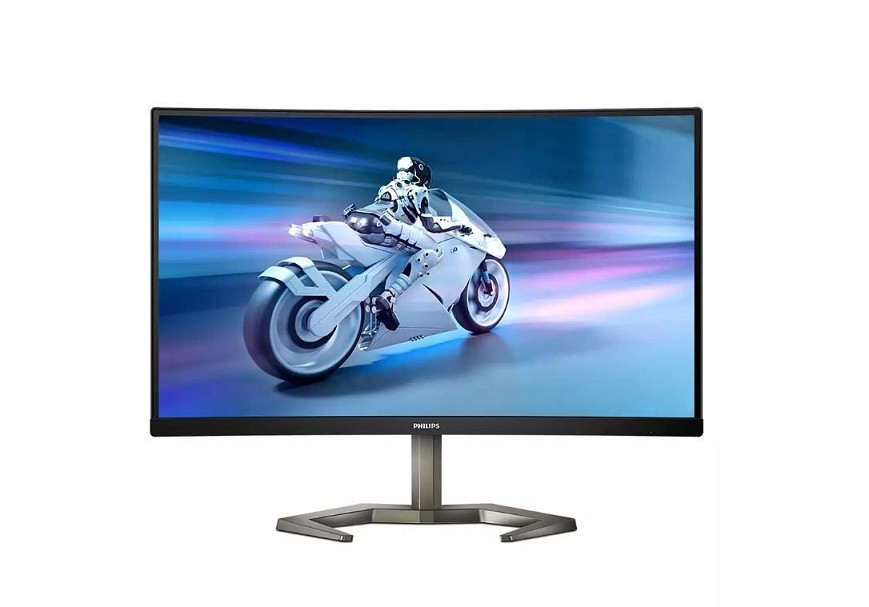 PHILIPS 27M1C5200W/00 27", 240HZ ZAKRIVLJENI Monitor