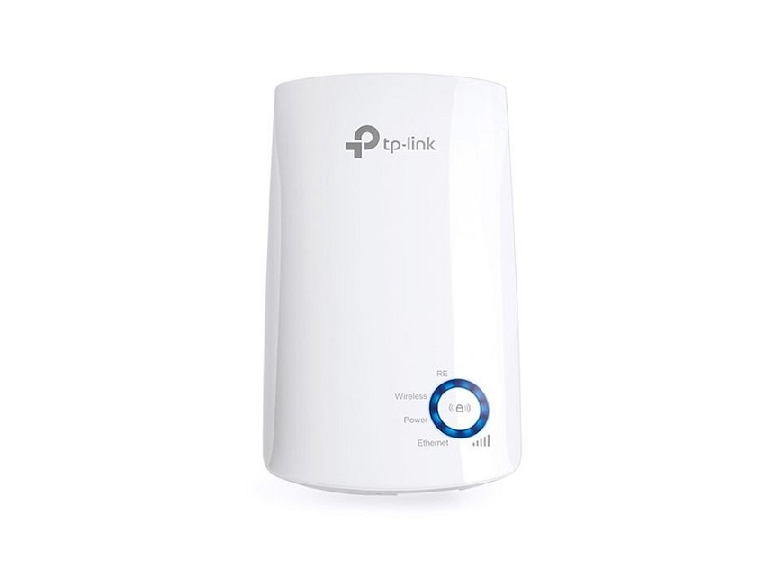 TP-LINK TL-WA850RE WIFI RANGE Extender