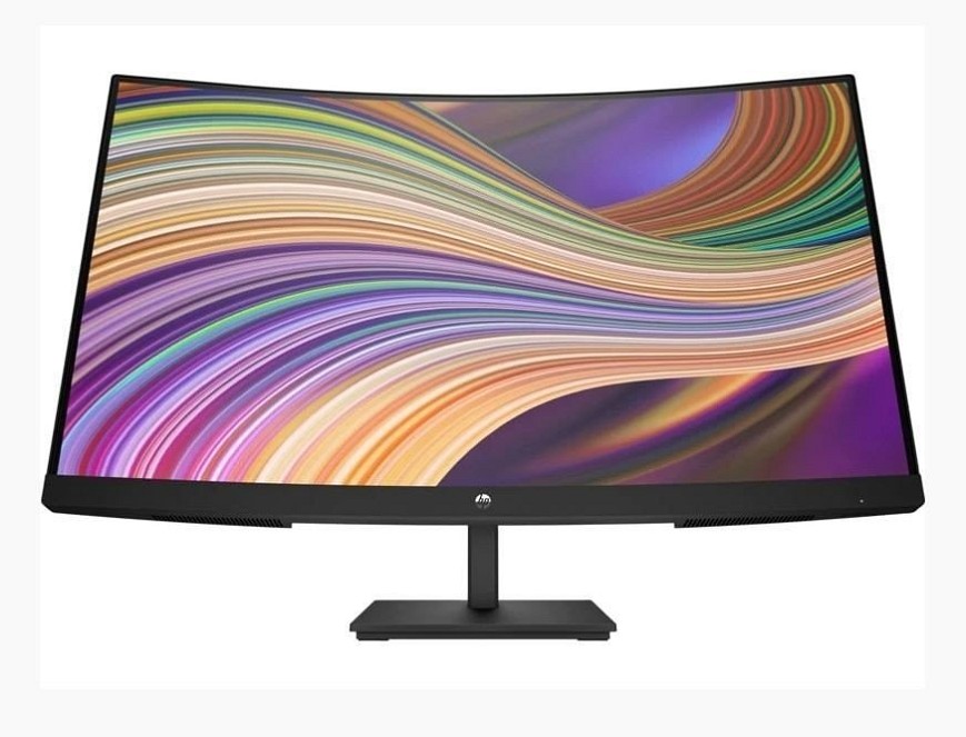 HP V27C 27"/VA/FULL HD/75HZ/ ZAKRIVLJENI Monitor