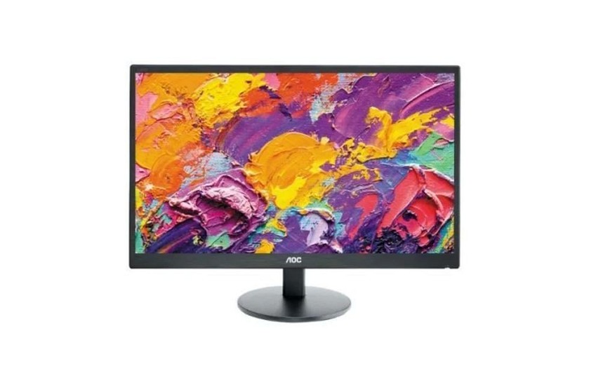 AOC E2270SWDN 22" Monitor