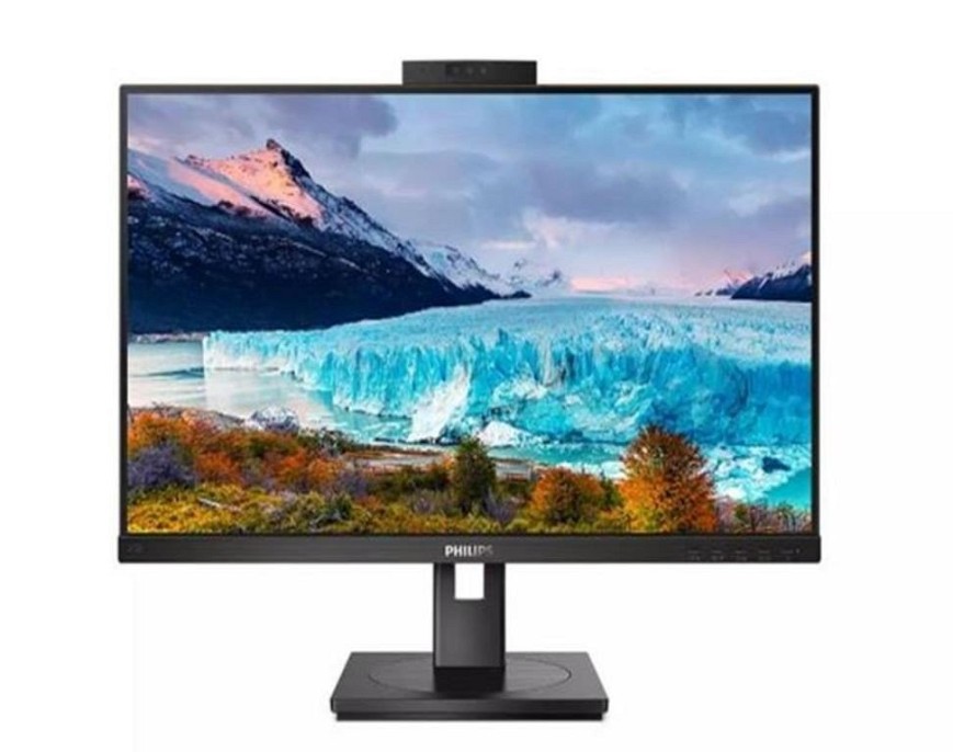 PHILIPS 272S1MH/00 IPS USB webC 27" Monitor