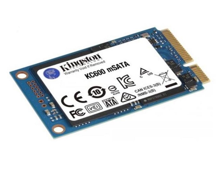 KINGSTON SKC600MS/512GB SSD