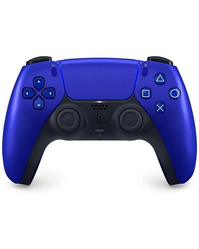 SONY PS5 DUALSENSE COBALT BLUE WIRELESS Controller