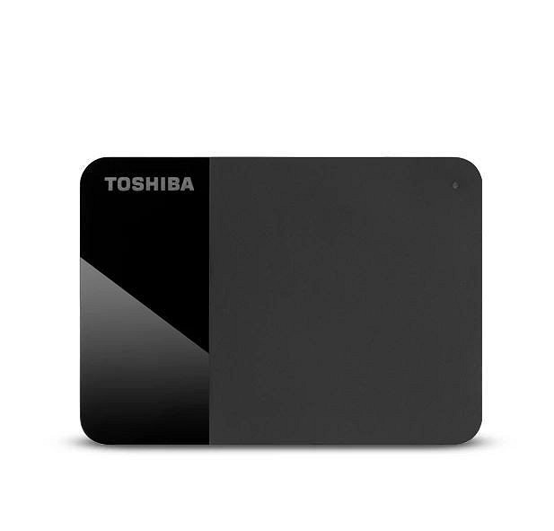 TOSHIBA CANVIO READY HDTP310EK3AAH 1TB EKSTERNI Hard disk