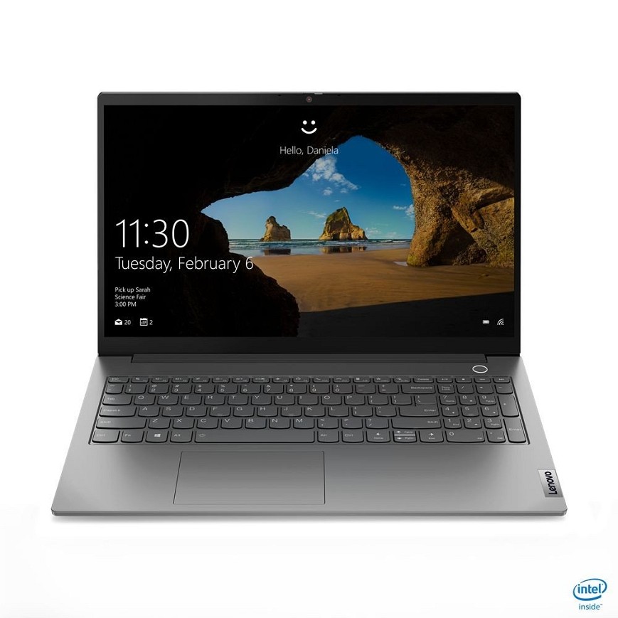 LENOVO NOT 15 ITL 15,6" I3/8/256GB/DOS/1Y, 20VE0054YA Laptop