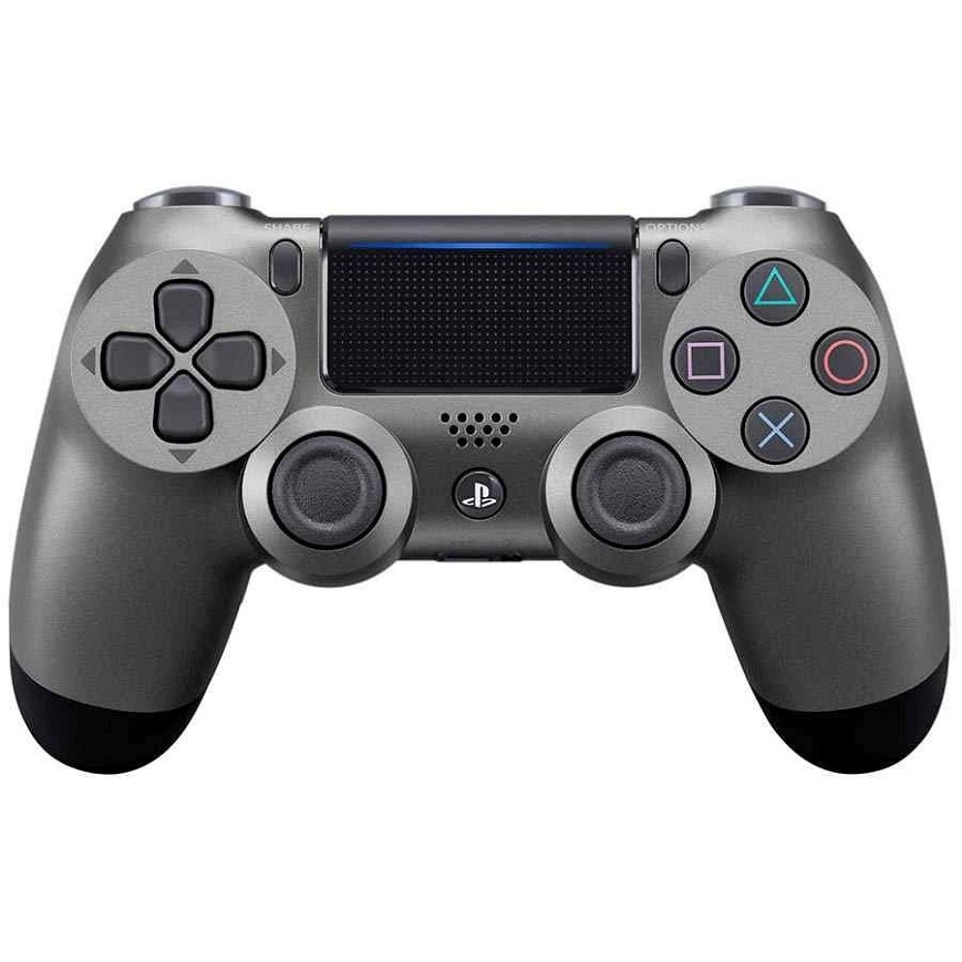 PS4 DUALSHOCK BLACK DZOJSTIK