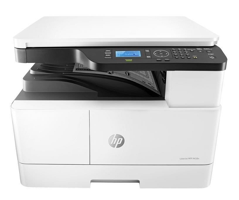 HP M438n MFP A3 8AF43A LASERJET Štampač