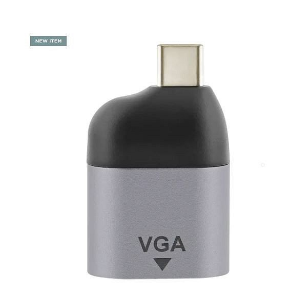 TNB MINITCVGA Adapter TIPA C NA VGA