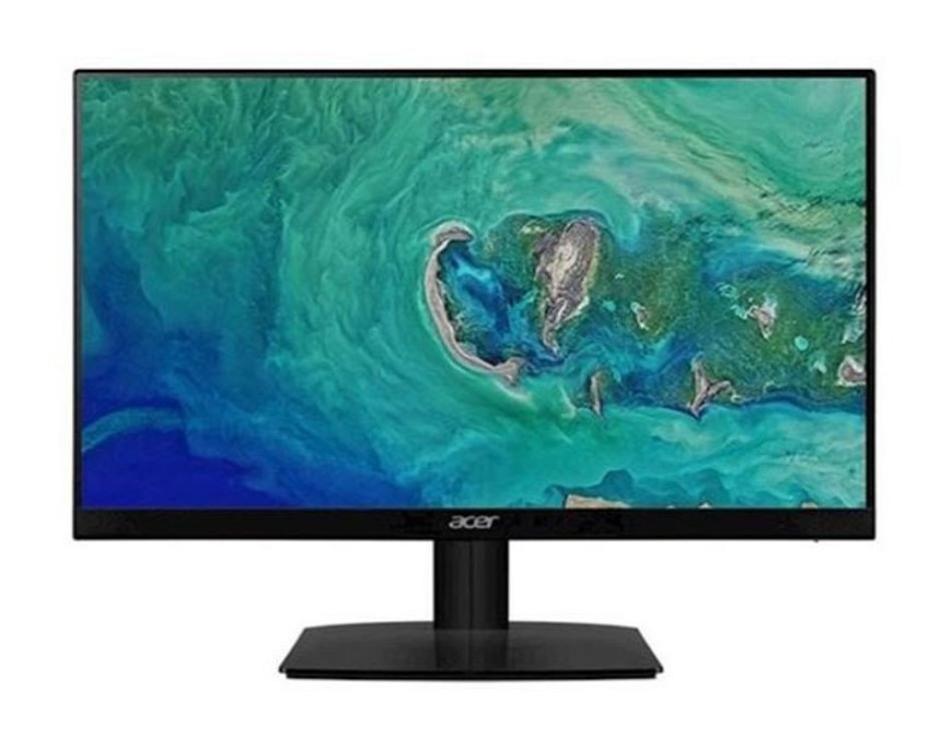 ACER HA270ABI IPS 27" FHD 4ms 75Hz Monitor