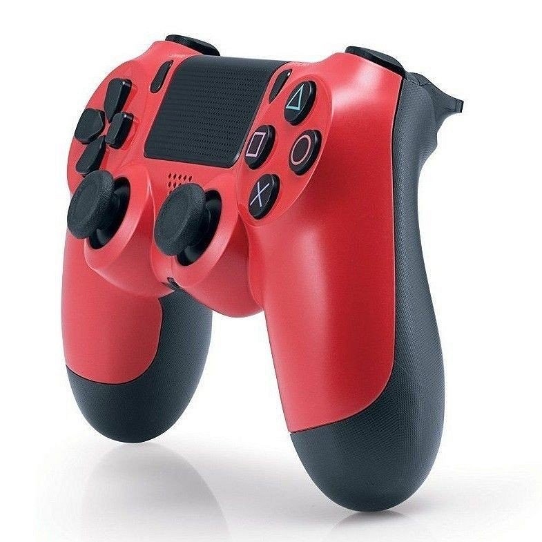 SONY PS4 DUALSHOCK 4 MAGMA RED WIRELESS Controller