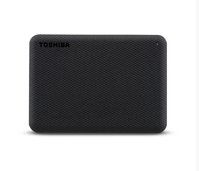 TOSHIBA CANVIO READY HDTCA20EK3AAH EKSTERNI Hard disk