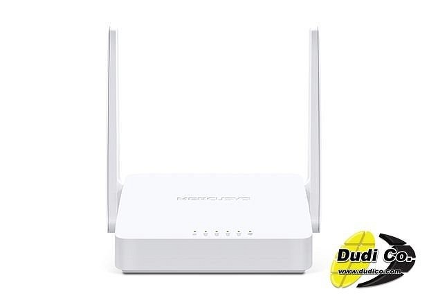 Mercusys MW305R 300Mbps Wireless N Router