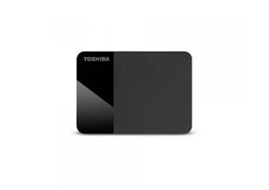 TOSHIBA HDTP340EK3CA CANVIO READY 4TB 2,5" EKSTERNI Hard disk