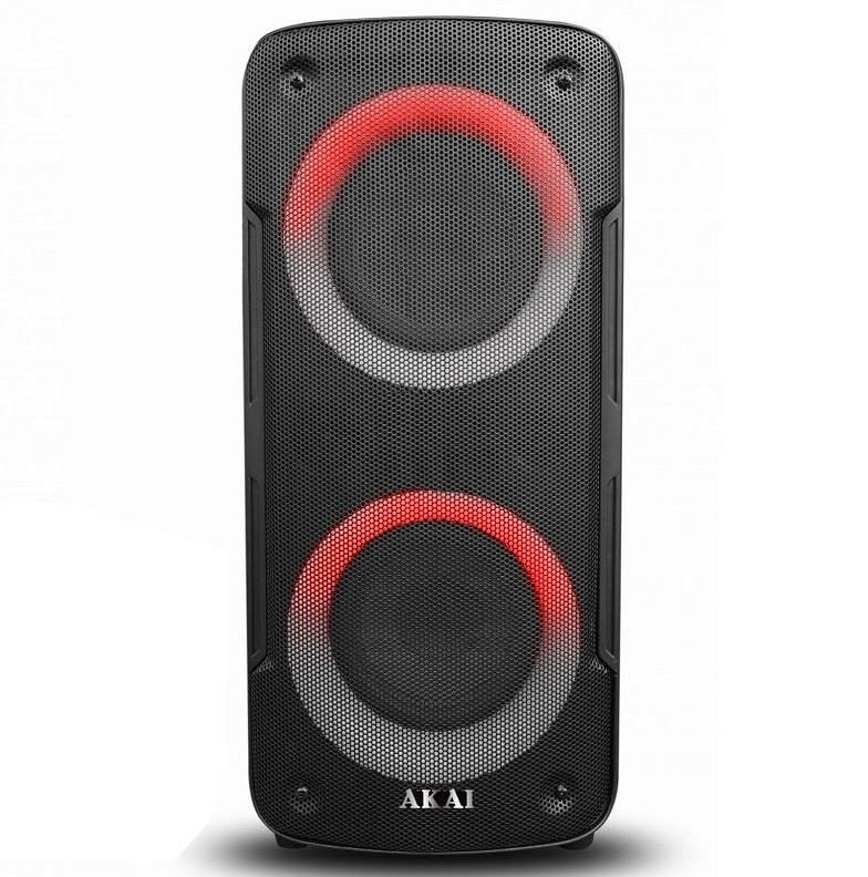 AKAI ABTS-TK19 BLUETOOTH Zvučnik