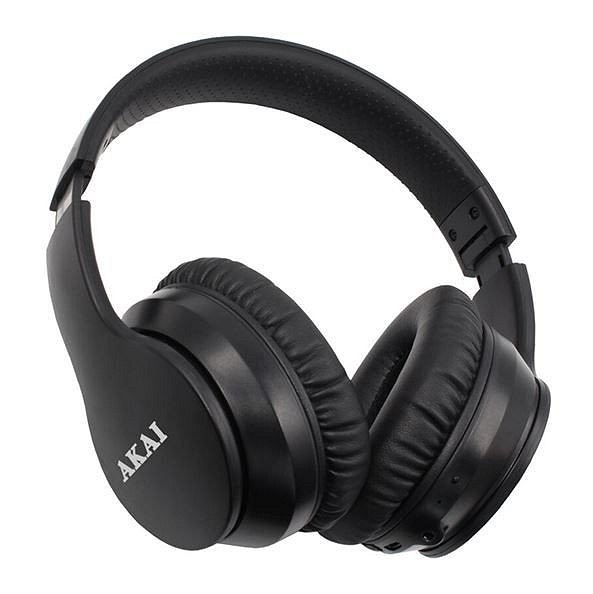 AKAI BTH-B6ANC BLUETOOTH Slušalice za glavu