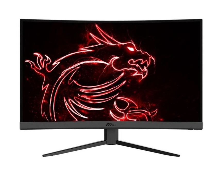 MSI G32CQ4 E2 VA WQHD 1ms Monitor